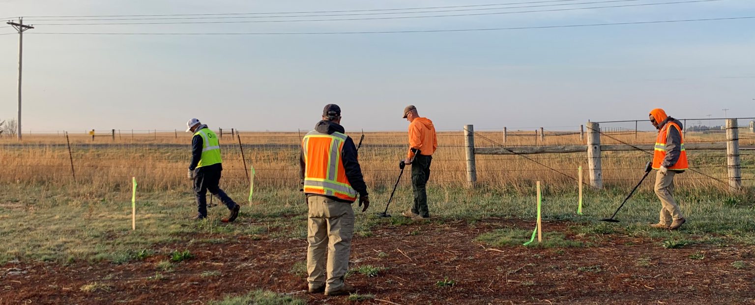 Key Projects – MMG